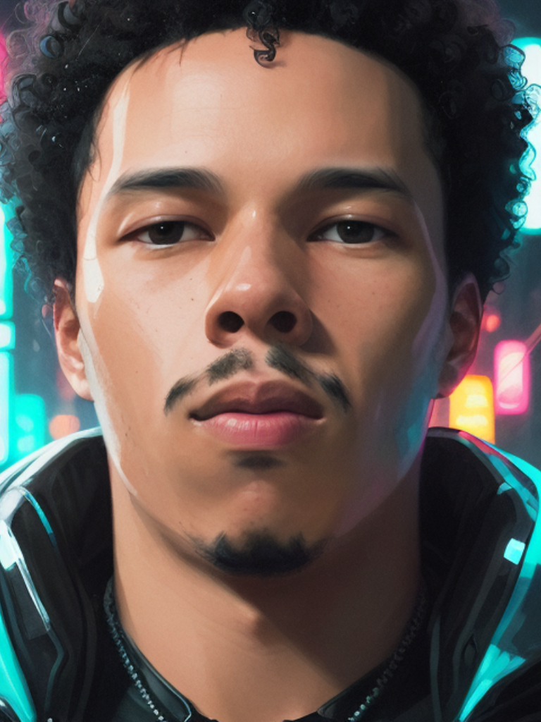 Ivan Unity Programmer